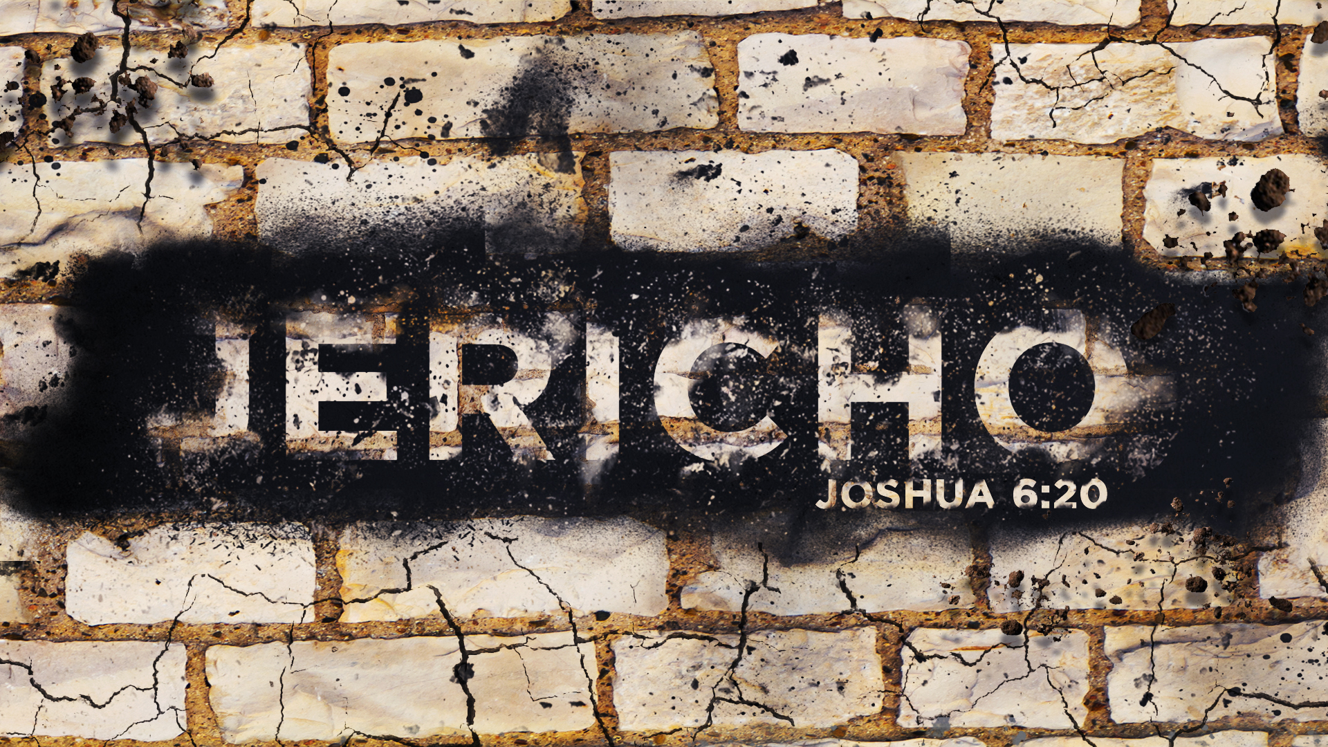 https://lorijorgensen.com/the-jericho-walk/ Lori Jorgensen