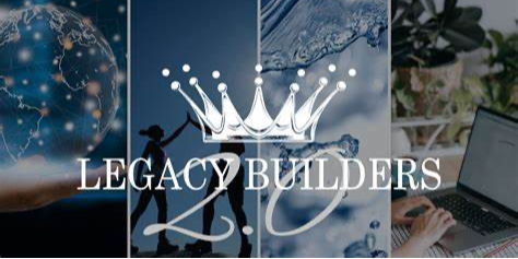 Legacy Builders Freedom Blueprint » Lori Jorgensen
